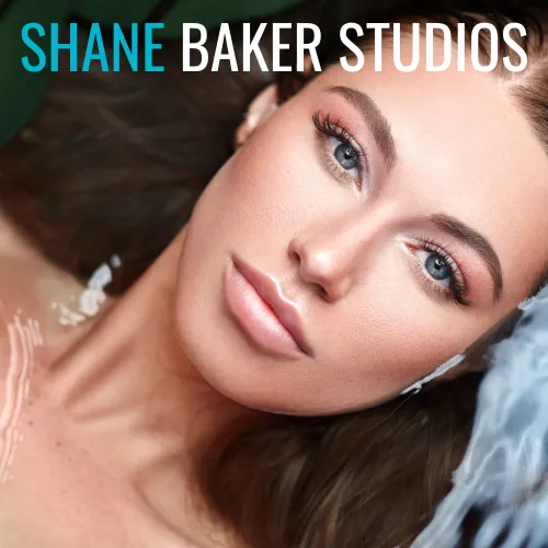 Phoenix Portrait & Branding Photographer | Shane Baker Studios